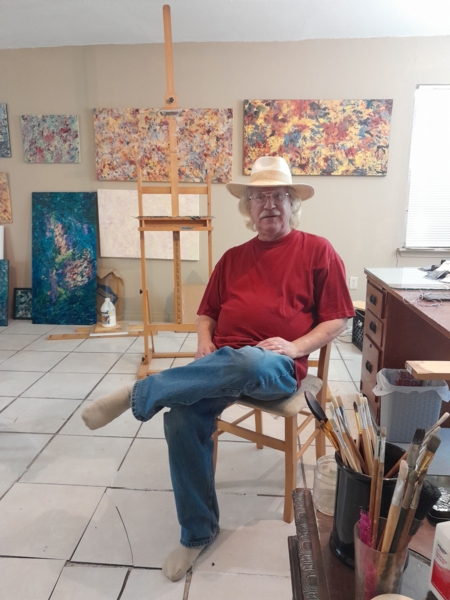 Ted Hammer - Official Website